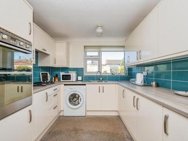 Bungalow 3 Bedroom For Sale Borrowash Borrowash 280000 ES101996119