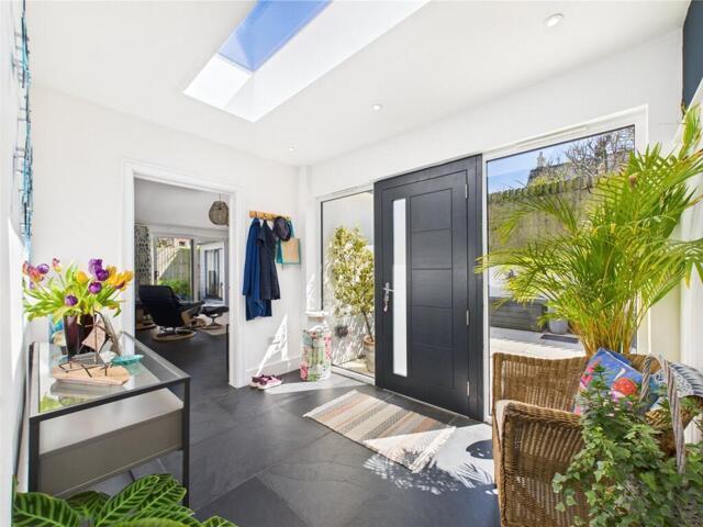 Bungalow 3 Bedroom For Sale Boscastle Cornwall 450000 ES95225822