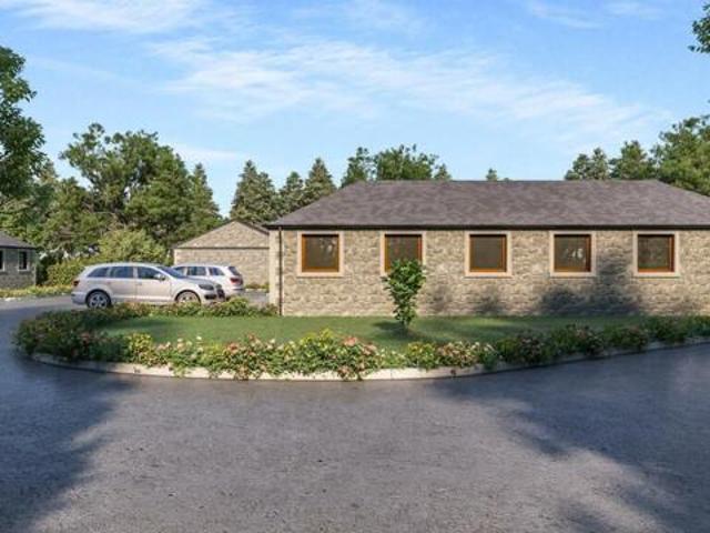 Bungalow 3 Bedroom For Sale Bakewell Derbyshire 395000 ES99642018