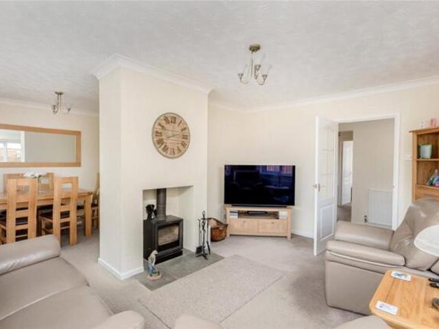 Bungalow 3 Bedroom For Sale Banbury Oxfordshire 465000 ES89295519