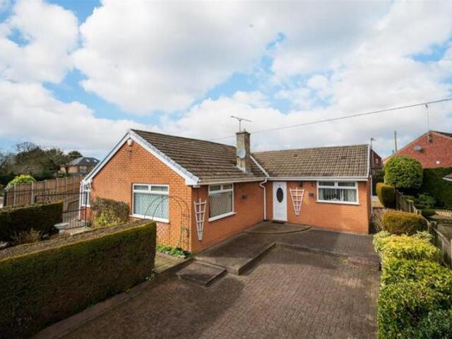 Bungalow 3 Bedroom For Sale Barlborough Barlborough 415000 ES98687728