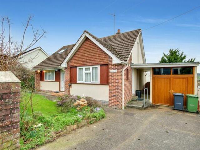 Bungalow 3 Bedroom For Sale Barnstaple Devon 300000 ES100917409
