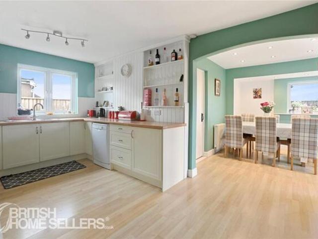 Bungalow 3 Bedroom For Sale Barnstaple Devon 350000 ELS94868269