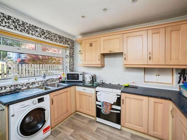 Bungalow 3 Bedroom For Sale Barnsley South Yorkshire 280000 ELS98687394
