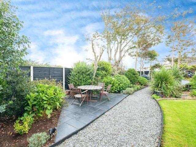 Bungalow 3 Bedroom For Sale Beckermet Cumbria 330000 ELS100684829