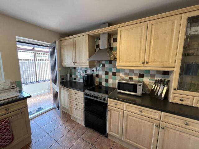 Bungalow 3 Bedroom For Sale Beckingham Beckingham 250000 ELS99475844