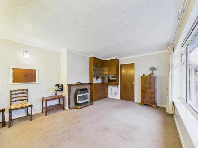 Bungalow 3 Bedroom For Sale Bedale North Yorkshire 275000 ELS99735914