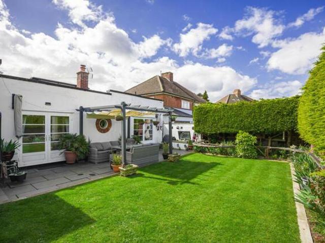 Bungalow 3 Bedroom For Sale Bicester Oxfordshire 465000 ES98649401