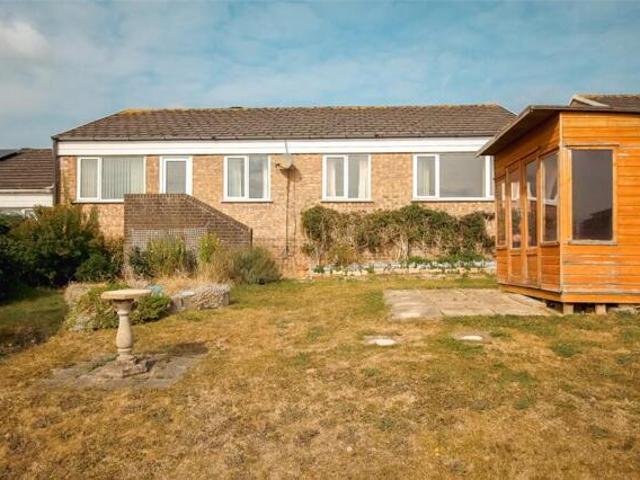 Bungalow 3 Bedroom For Sale Bideford Devon 245000 ES98687544