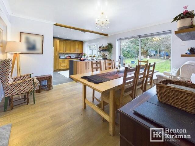 Bungalow 3 Bedroom For Sale Billericay Essex 585000 ELS99840099
