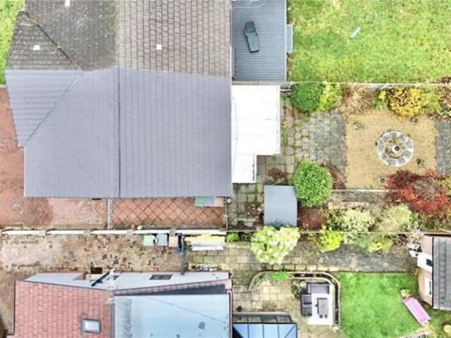 Bungalow 3 Bedroom For Sale Birkenhead Wirral 250000 ELS100456766