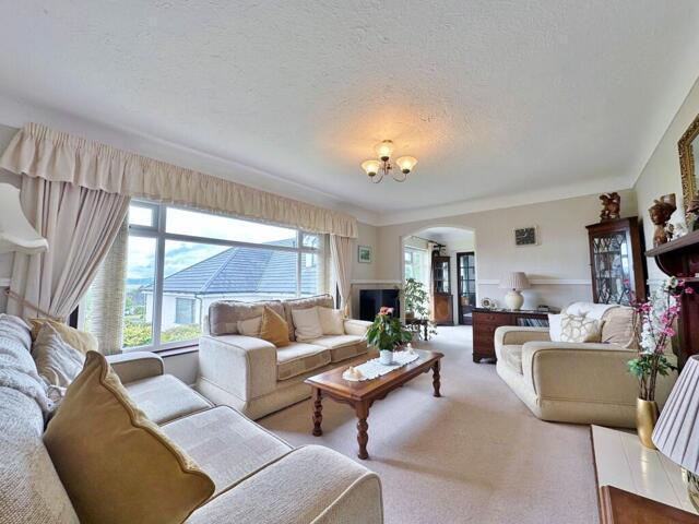 Bungalow 3 Bedroom For Sale Birkenhead Wirral 595000 ES98969004
