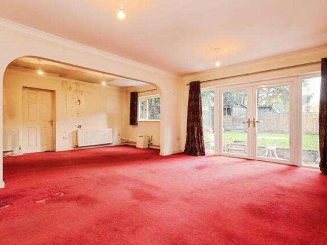 Bungalow 3 Bedroom For Sale Birmingham Birmingham 410000 ES101379107