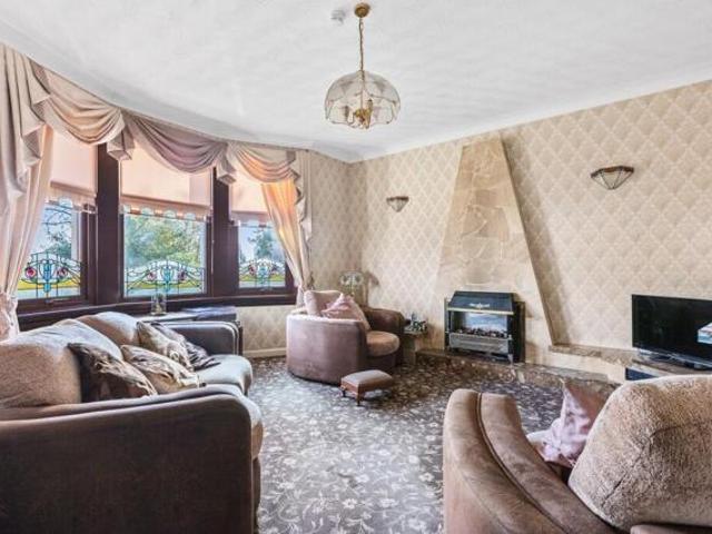 Bungalow 3 Bedroom For Sale Bishopton Renfrewshire 245000 ES98118899