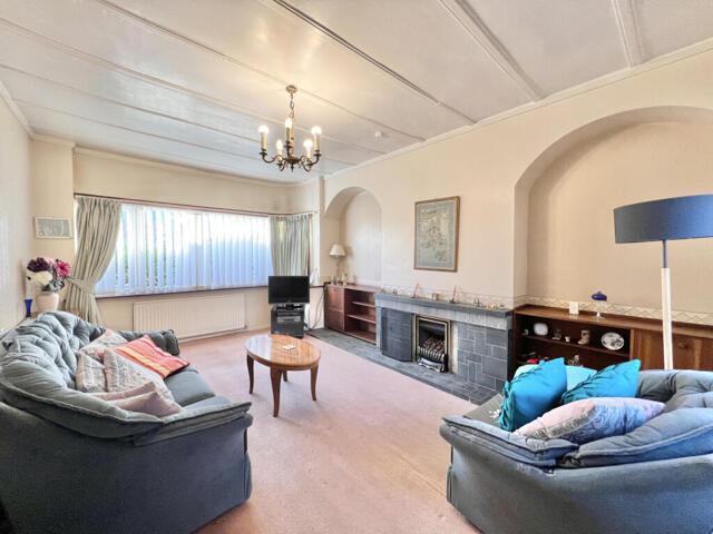 Bungalow 3 Bedroom For Sale Blackpool Blackpool 210000 ELS99986579