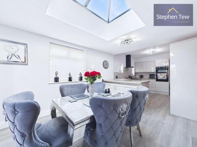 Bungalow 3 Bedroom For Sale Blackpool Lancashire 250000 ELS100191761