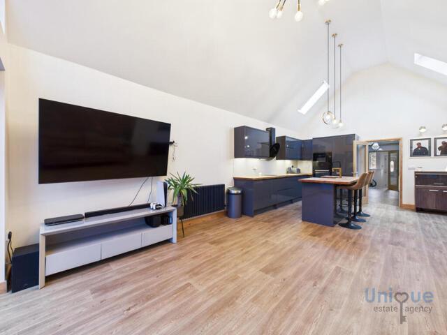 Bungalow 3 Bedroom For Sale Blackpool Lancashire 390000 ES99523820