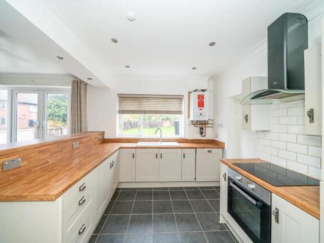 Bungalow 3 Bedroom For Sale Bloxwich West Midlands 240000 ES101796770