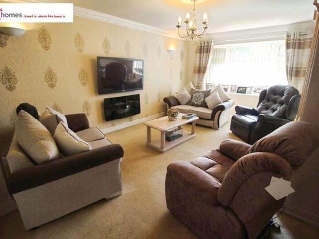 Bungalow 3 Bedroom For Sale Bloxwich West Midlands 342500 ES100366415