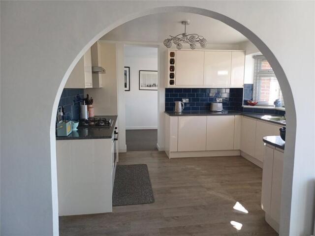 Bungalow 3 Bedroom For Sale Bridport Dorset 465000 ELS100398220