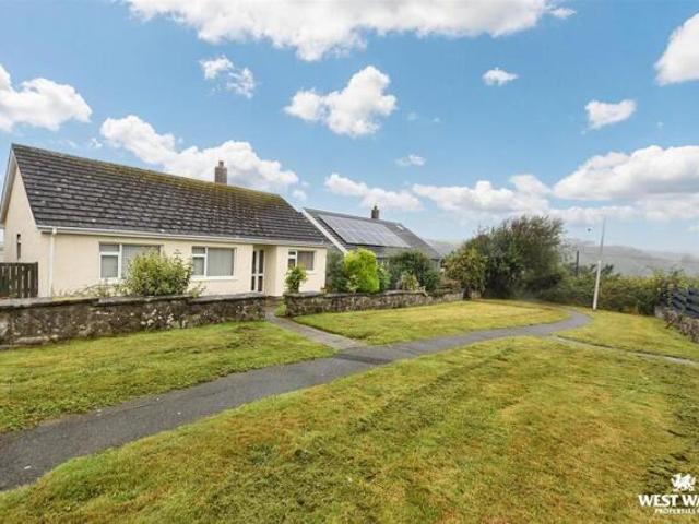 Bungalow 3 Bedroom For Sale Broad Haven Broad Haven 265000 ES100503392