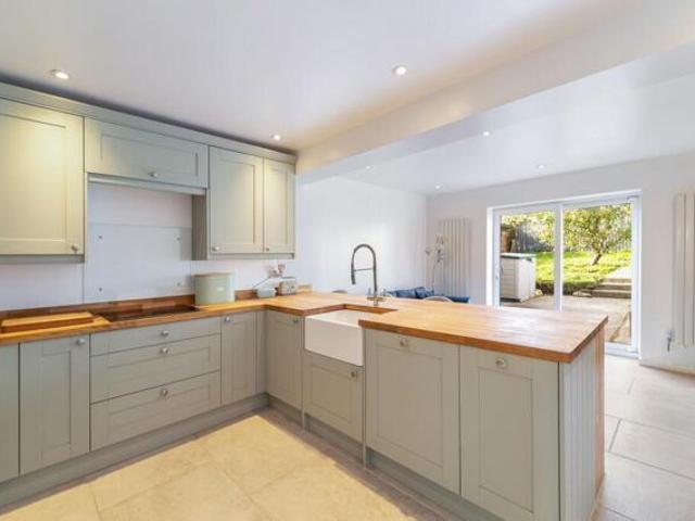 Bungalow 3 Bedroom For Sale Buckley Flintshire 325000 ELS100398149