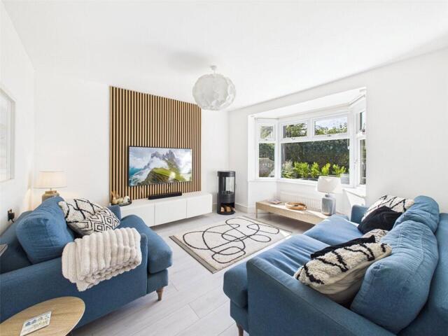 Bungalow 3 Bedroom For Sale Bude Stratton Cornwall 475000 ES100398512