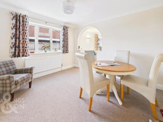 Bungalow 3 Bedroom For Sale Bungay Suffolk 465000 ES98612610