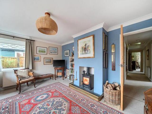 Bungalow 3 Bedroom For Sale Burley Hampshire 660000 ES101025428
