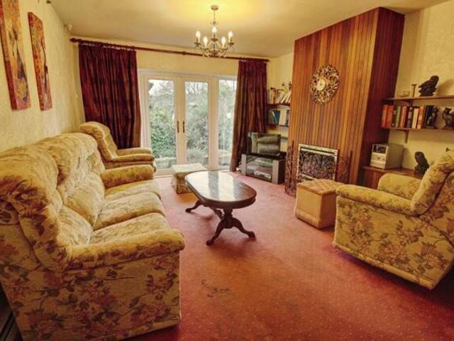 Bungalow 3 Bedroom For Sale Burntwood Staffordshire 320000 ES99840333