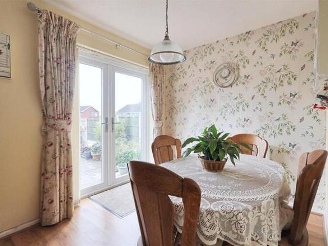 Bungalow 3 Bedroom For Sale Gedling Gedling 295000 ELS100456405
