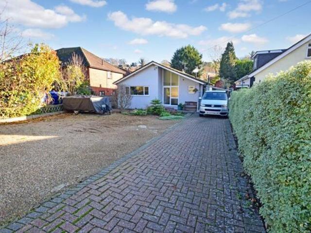 Bungalow 3 Bedroom For Sale Gillingham Medway 425000 ELS101199820