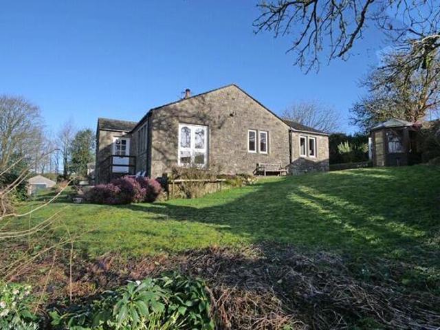 Bungalow 3 Bedroom For Sale Grassington North Yorkshire 580000 ES100987871