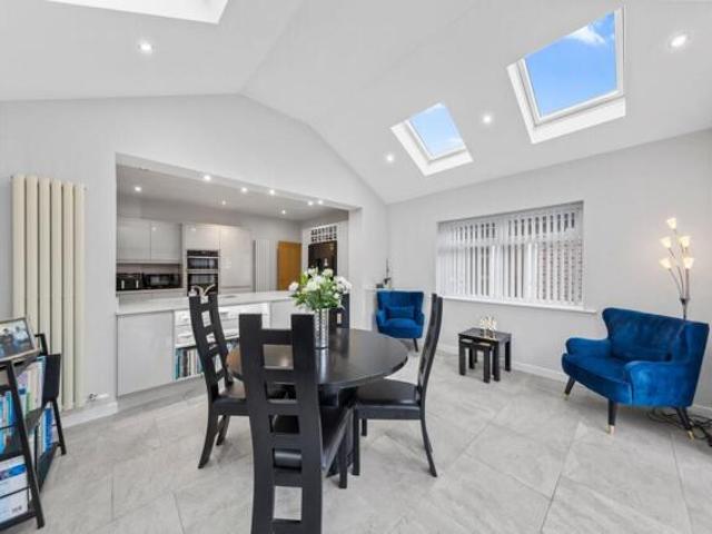 Bungalow 3 Bedroom For Sale Grappenhall Warrington 525000 ES98026477