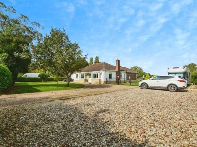 Bungalow 3 Bedroom For Sale Great Steeping Great Steeping 560000 ES98118734