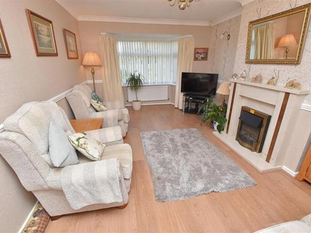 Bungalow 3 Bedroom For Sale Grimsby East Yorkshire 175000 ES100456669
