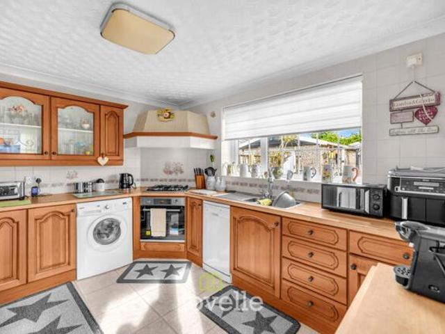 Bungalow 3 Bedroom For Sale Grimsby Lincolnshire 185000 ELS101278114