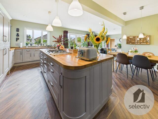 Bungalow 3 Bedroom For Sale Guisborough Redcar And Cleveland 371950 ES100541287