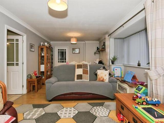 Bungalow 3 Bedroom For Sale Doddington Cambridgeshire 300000 ES100024101
