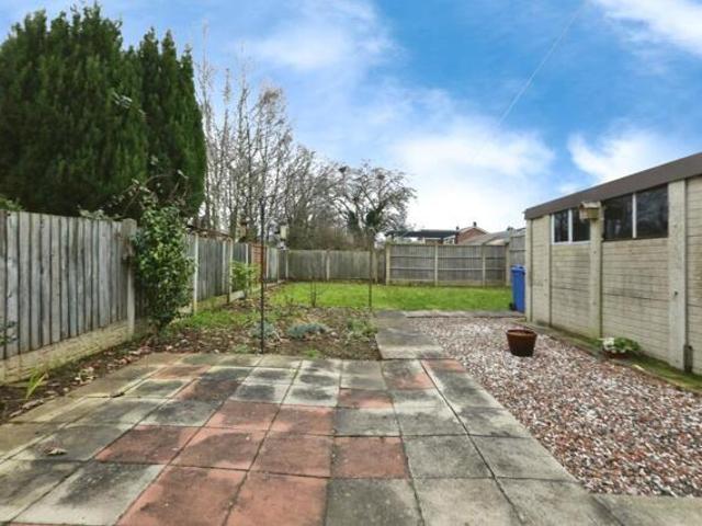 Bungalow 3 Bedroom For Sale Doncaster Doncaster 160000 ELS101678874