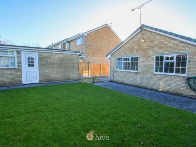Bungalow 3 Bedroom For Sale Doncaster Doncaster 315000 ES100191790