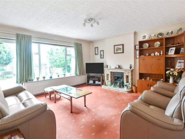 Bungalow 3 Bedroom For Sale Dartford Kent 650000 ES99290590