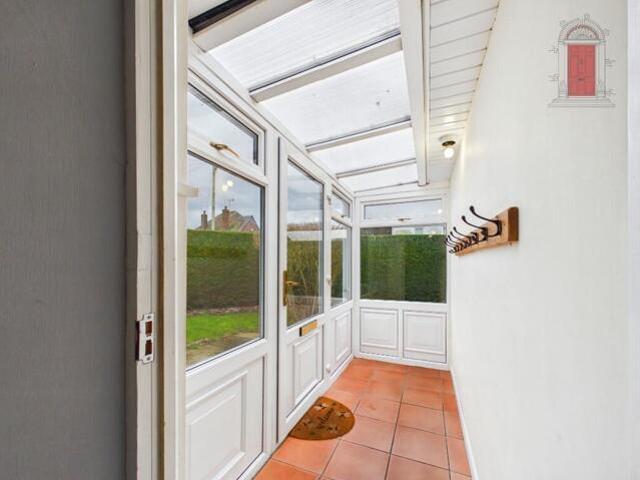 Bungalow 3 Bedroom For Sale Deeside Flintshire 249000 ES100649328