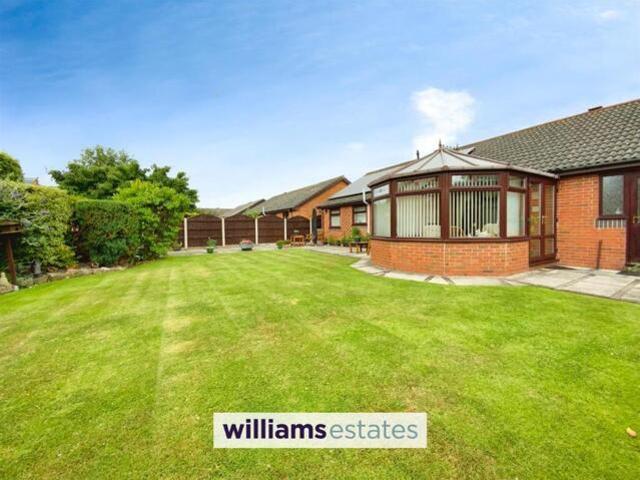 Bungalow 3 Bedroom For Sale Denbighshire Denbighshire 310000 ELS99572134