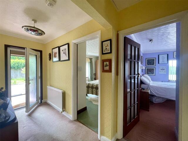 Bungalow 3 Bedroom For Sale Denham Suffolk 435000 ELS101996129