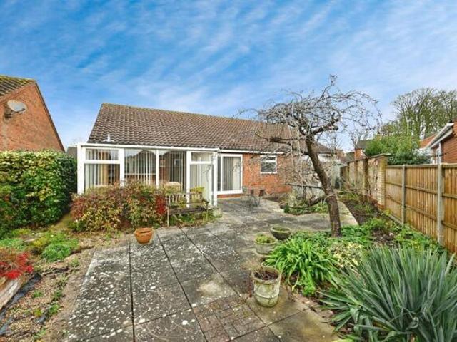 Bungalow 3 Bedroom For Sale Dersingham Dersingham 375000 ELS98612386