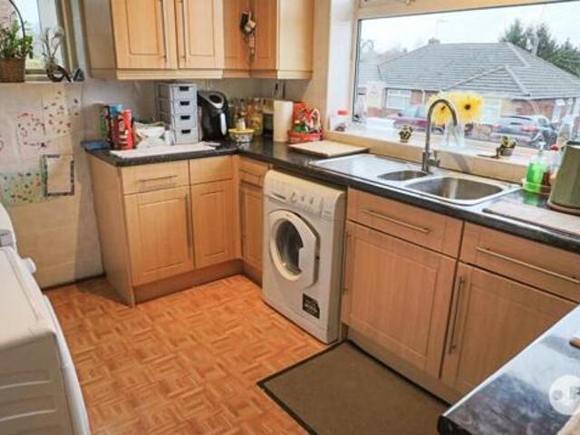 Bungalow 3 Bedroom For Sale Earl Shilton Earl Shilton 259950 ES101168269