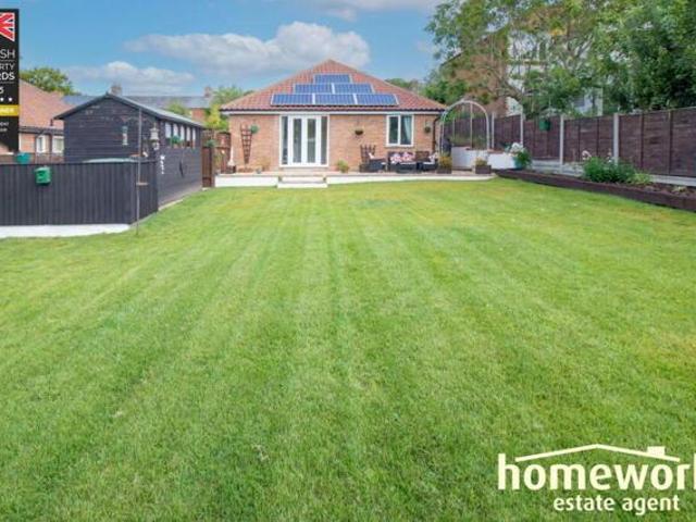 Bungalow 3 Bedroom For Sale East Dereham Norfolk 325000 ES99204183
