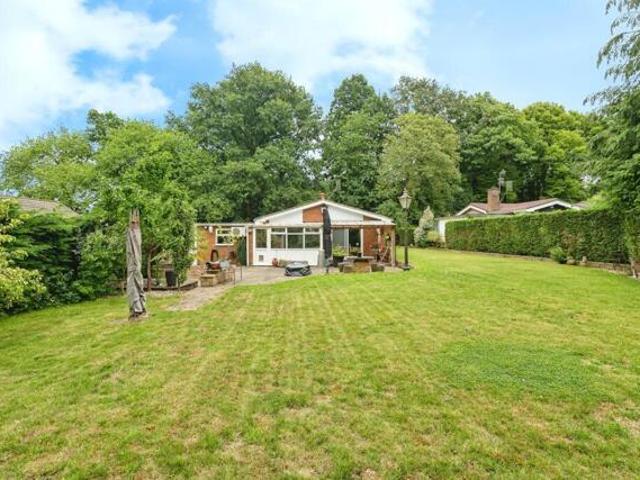 Bungalow 3 Bedroom For Sale East Dereham Norfolk 400000 ELS98969163