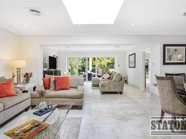Bungalow 3 Bedroom For Sale Elstree Hertfordshire 1300000 ELS98765690